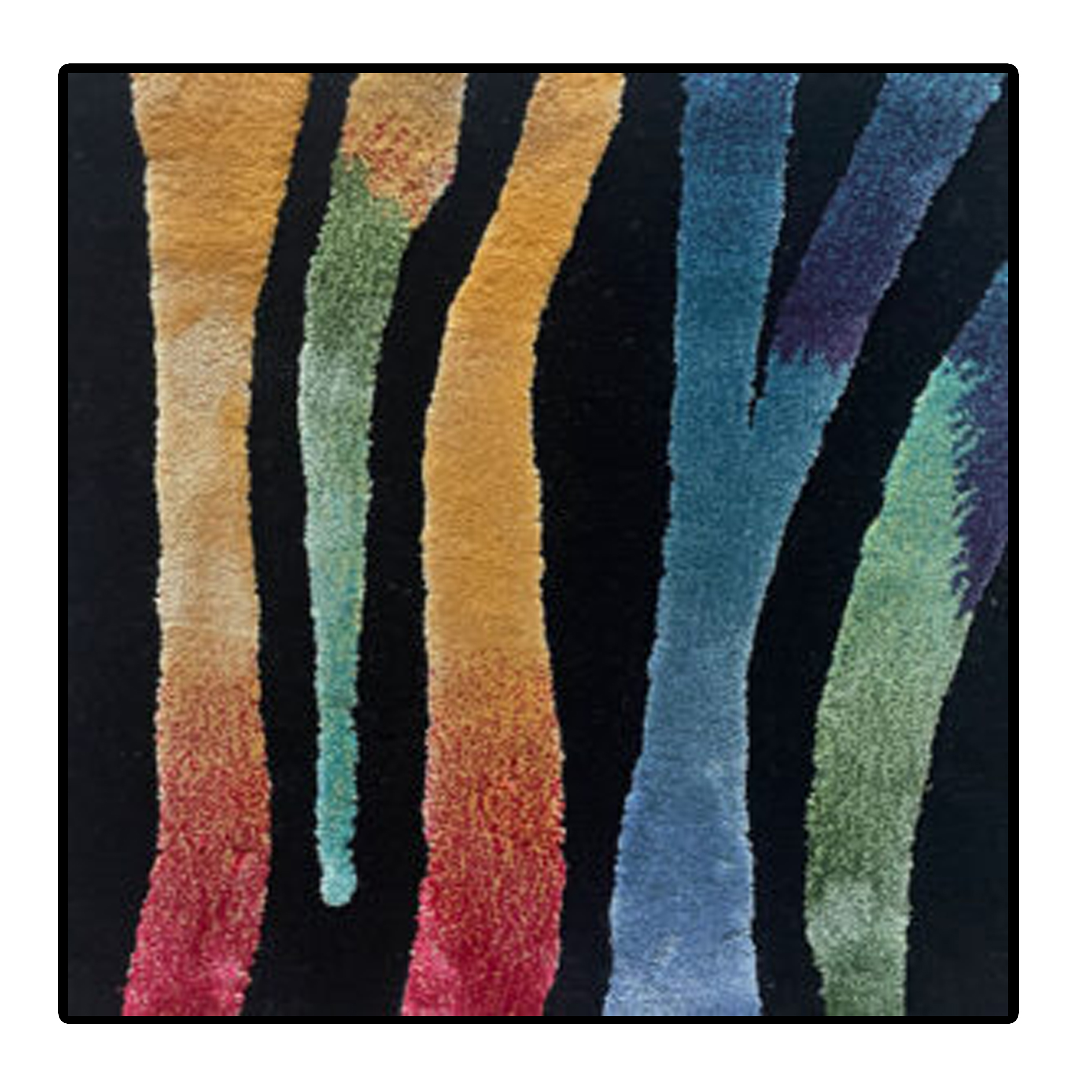 Custom Hand Tufted Carpet Designs – Art Meets Comfort