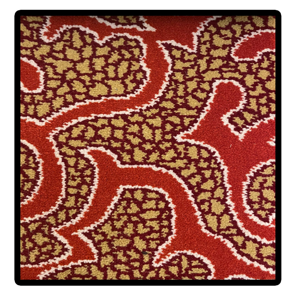 Axminster Carpet UAE – Timeless Patterns, Lasting Luxury